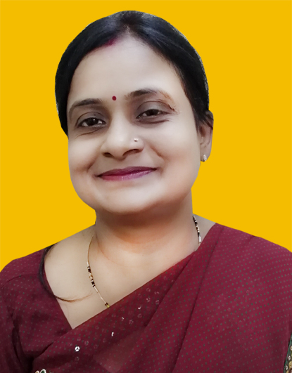 Best School in Bilaspur Experienced Faculty List